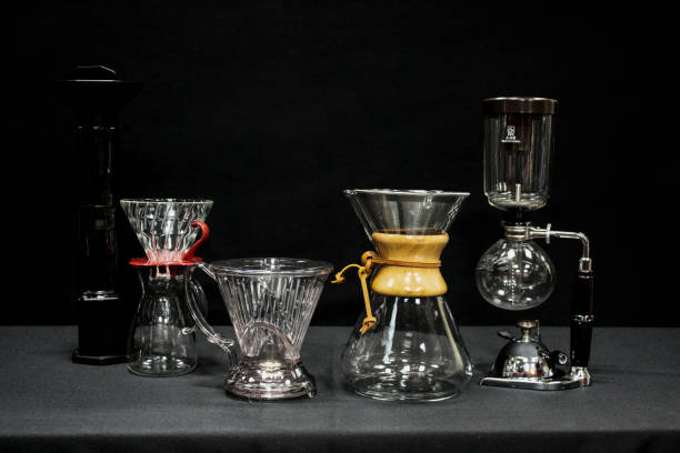 The Ultimate Guide to Coffee Brewing Methods: Unveiling the Art of the ...