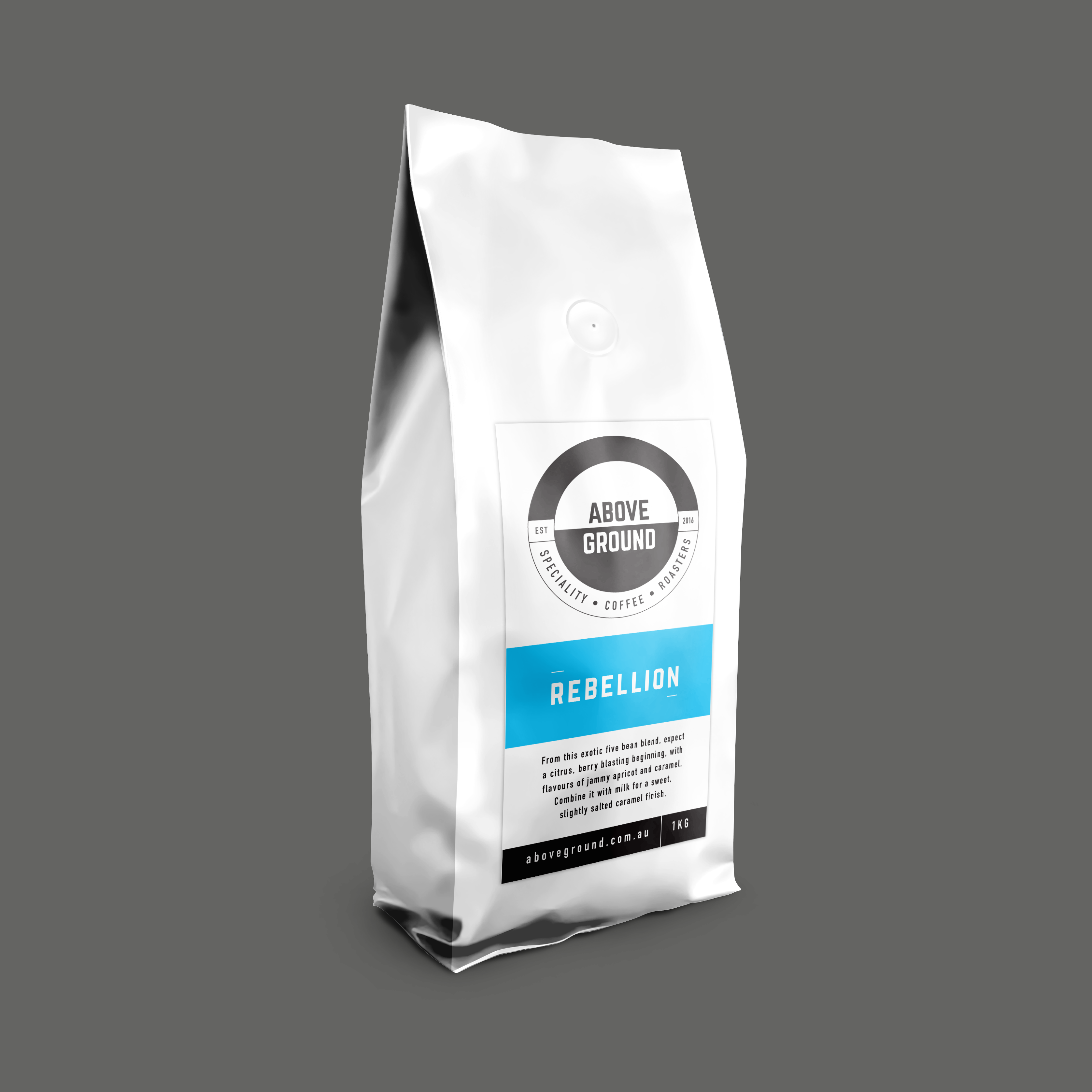Above Ground Coffee Roasters - Kiama - Illawarra - Wollongong ...